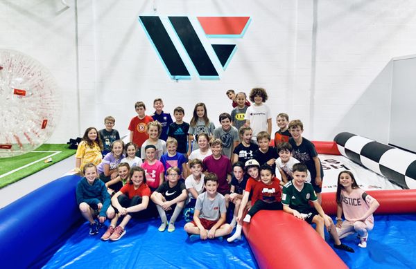 WONDERFLY ARENA - 106 Photos - 4811 Benson Ave, Baltimore, Maryland ...