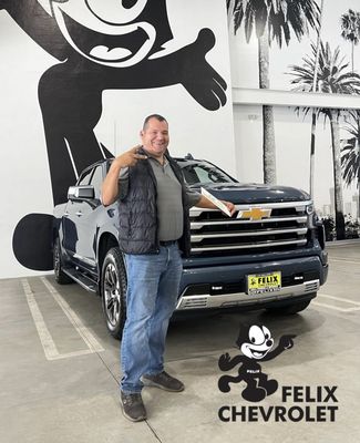 FELIX CHEVROLET - Updated May 2025 - 229 Photos & 751 Reviews - 3330 S ...