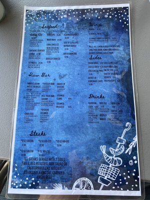 PIRATES DECK - Updated December 2025 - 23 Photos & 46 Reviews - 5827 E ...