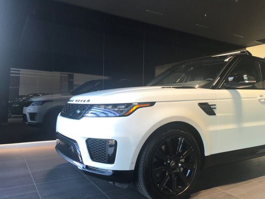 LAND ROVER PORTLAND - Updated January 2025 - 28 Photos & 87 Reviews ...