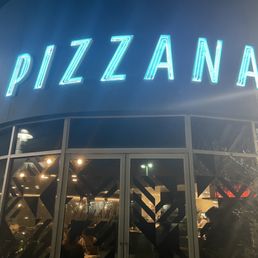 PIZZANA - MARINA DEL REY - Updated August 2025 - 225 Photos & 153 ...