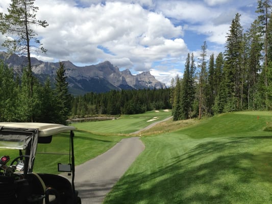 SILVERTIP GOLF COURSE - Updated December 2025 - 17 Photos - 2000 ...