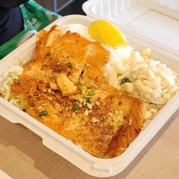 808 HAWAIIAN BBQ - Updated January 2025 - 129 Photos & 25 Reviews - 94 ...