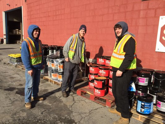 LEN-CO LUMBER - Updated January 2026 - 36 Photos & 15 Reviews - 1445 ...