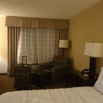 HOLIDAY INN EXPRESS BALTIMORE-BWI AIRPORT WEST - Updated October 2025 ...