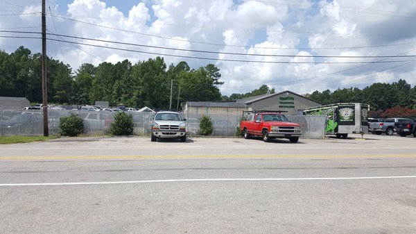 LIZARD LICK TOWING AND RECOVERY - Updated April 2026 - 28 Photos & 36 ...