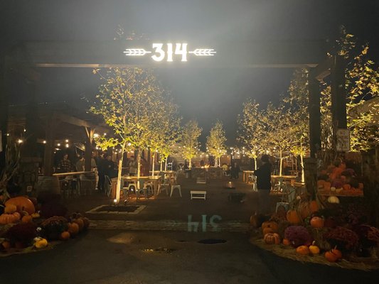 314 BEER GARDEN AND WOOD-FIRED PIZZA - Updated August 2025 - 87 Photos ...