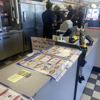WAFFLE HOUSE - Updated January 2026 - 57 Photos & 46 Reviews - 7800 ...