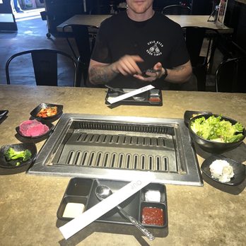 THE QUI KOREAN BBQ & BAR - Updated September 2024 - 515 Photos & 341 ...