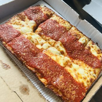 UNDERGROUND PIZZA - Updated August 2024 - 558 Photos & 440 Reviews - 30 ...