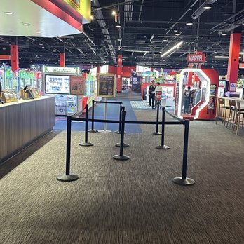 ROUND1 BOWLING & ARCADE - GRAPEVINE - Updated December 2025 - 466 ...