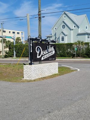 DOUBLES BEACHSIDE - Updated August 2024 - 73 Photos & 124 Reviews ...