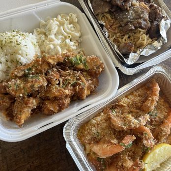 FRESH OFF DA BOAT BY CHEF T’S KITCHEN - Updated December 2025 - 313 ...