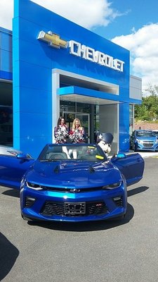 CERRONE CHEVROLET BUICK AND GMC TRUCK - Updated December 2025 - 35 ...