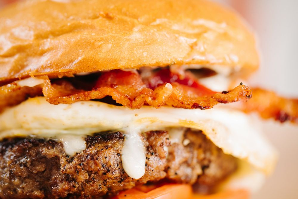 CHAPPS BURGERS - Updated July 2024 - 73 Photos & 57 Reviews - 2596 E ...