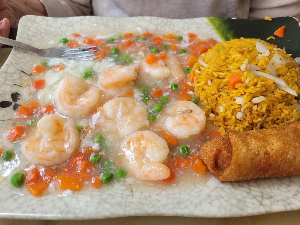 EAST CHINA - Updated January 2026 - 11 Photos & 20 Reviews - 2315 Logan ...