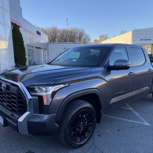 FITZGERALD BUICK GMC - Updated December 2025 - 76 Reviews - 5501 ...