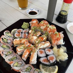 YOBO - Updated December 2025 - 206 Photos & 182 Reviews - 1297 Rt 300 ...