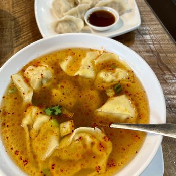 UNCLE PANDA DUMPLING & NOODLE HOUSE - Updated July 2024 - 511 Photos ...