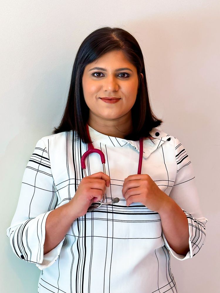 ASTHA BHATT, MD - Updated August 2025 - 660 South Federal Hwy, Pompano ...