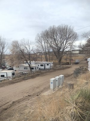 HIDE-A-WAY RV PARKS - Updated January 2026 - 218 S Greeley Hwy ...