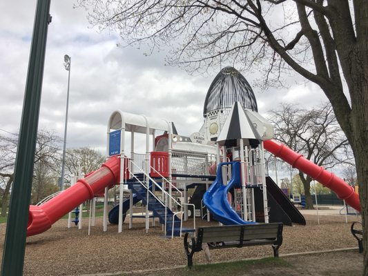 NORRIDGE PARK DISTRICT - 33 Photos - Parks - 4631 N Overhill Ave ...