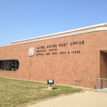 WESTSIDE STATION POST OFFICE - Updated July 2025 - 12 Reviews - 465 ...