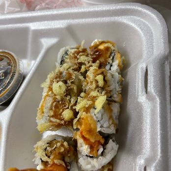 YABI SUSHI - Updated May 2025 - 149 Photos & 200 Reviews - 3755 S ...