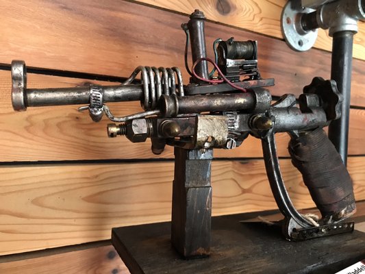 BUCK ATOM’S COSMIC CURIOS ON 66 - Updated August 2024 - 96 Photos & 18 ...