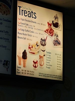 DAIRY QUEEN LTD BRAZIER - Updated August 2025 - 17 Photos & 68 Reviews ...