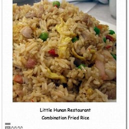 LITTLE HUNAN RESTAURANT - Updated April 2025 - 136 Photos & 158 Reviews ...