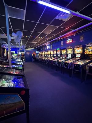 THE GARCADE - Updated March 2025 - 56 Photos & 43 Reviews - N85 W15920 ...