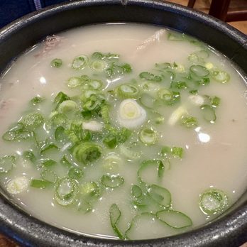 JUNTONG SULLUNGTANG - Updated December 2024 - 419 Photos & 382 Reviews ...