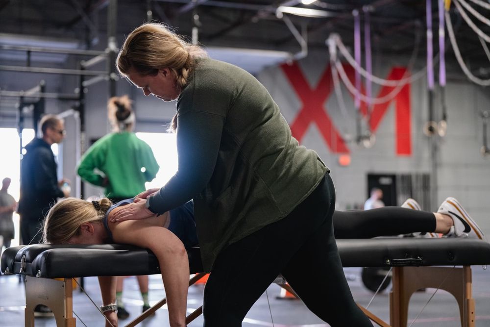 VALOR PHYSICAL THERAPY - Updated January 2025 - 1111 Horan Dr, Fenton ...