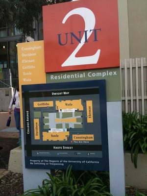 UNIT 2 RESIDENCE HALLS - Updated December 2025 - 31 Photos & 11 Reviews ...