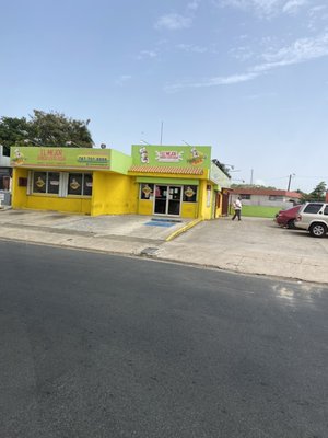 MARTIN’S BBQ - Updated May 2025 - 24 Photos & 31 Reviews - Puerto Rico ...