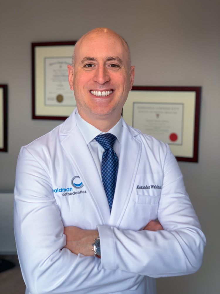 WALDMAN ORTHODONTICS - 37 Photos & 180 Reviews - 8641 Wilshire Blvd ...