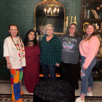 THE PLOT TWIST - Updated December 2025 - 57 Photos & 14 Reviews - 227 W Oak St, Denton, Texas ...