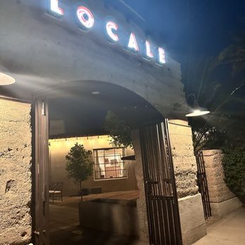 LOCALE NEIGHBORHOOD ITALIAN - Updated August 2024 - 959 Photos & 549 ...