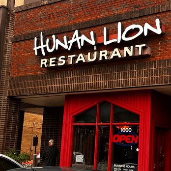 HUNAN LION - Updated June 2024 - 159 Photos & 407 Reviews - 4006 S ...