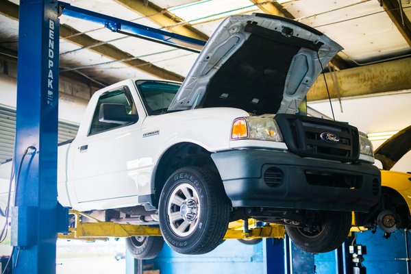 325 TRANSMISSION AUTO REPAIR - Updated August 2025 - 37 Photos - 325 N ...