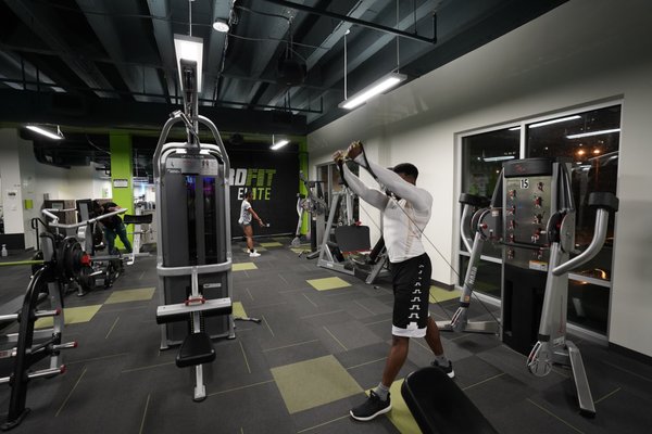 NARDFIT ELITE 24HR - Updated December 2025 - 33 Photos - 440 3rd St ...