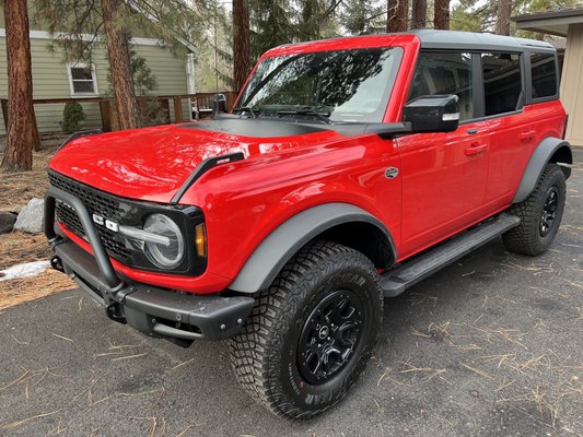 WRIGHT FORD - Updated October 2025 - 28 Reviews - 1835 S Highway 97 ...