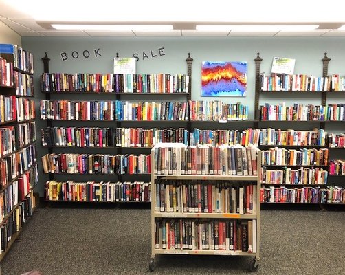 HOAG LIBRARY - Updated August 2025 - 23 Photos - 134 S Main St, Albion ...