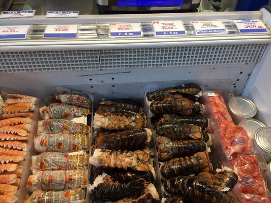 SEAFRONT FISH MARKET - Updated August 2025 - 18 Photos & 12 Reviews ...