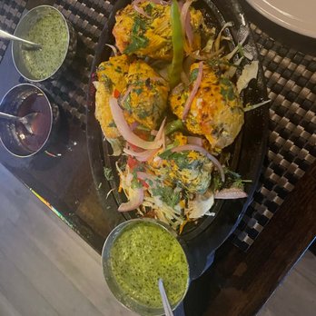 CHILLY MASALA INDIAN CUISINE - Updated June 2024 - 61 Photos & 40 ...