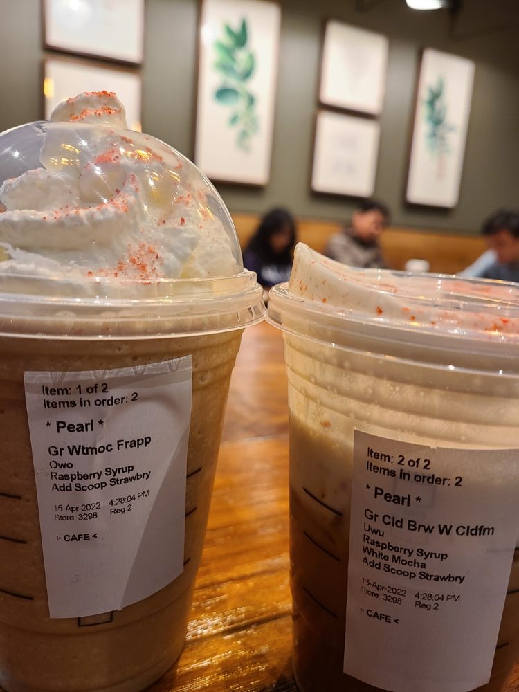 STARBUCKS - Updated May 2024 - 59 Photos & 62 Reviews - 1524 7th Ave ...