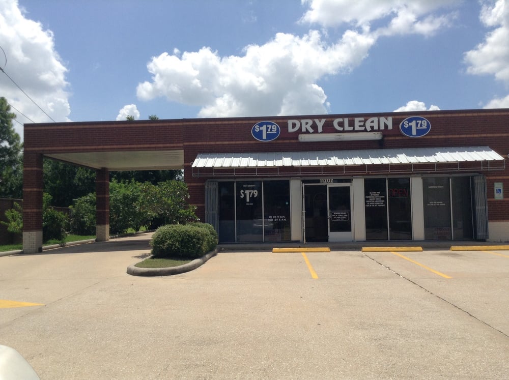 SUPER DRY CLEAN CENTER - Updated December 2025 - 12 Photos & 12 Reviews ...