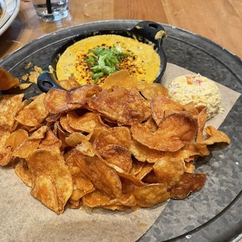 THE RUSTIC - Updated November 2024 - 1872 Photos & 1548 Reviews - 1836 ...