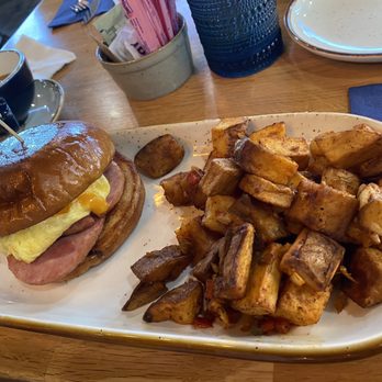 GOOD MORNING KITCHEN AND COCKTAIL BAR - 1401 Photos & 517 Reviews ...